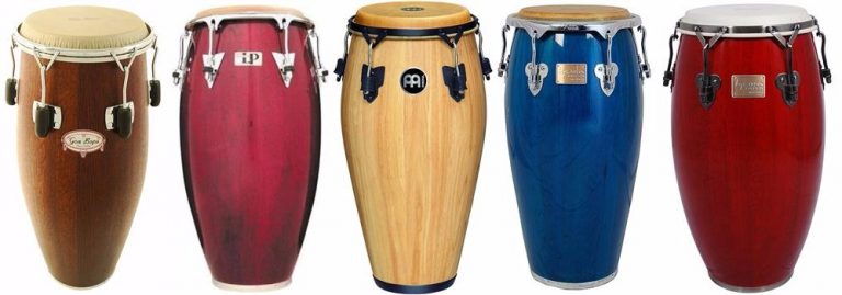 7 Best Quinto Drums With Great Sound for 2023 Reviews | Instrument Insider